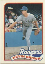 Kevin Brown | Baseball Wiki | Fandom