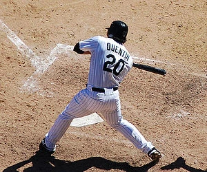 Carlos Quentin | Baseball Wiki | Fandom