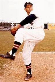 Early Wynn | Baseball Wiki | Fandom