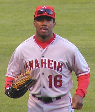 Garret Anderson | Baseball Wiki | Fandom