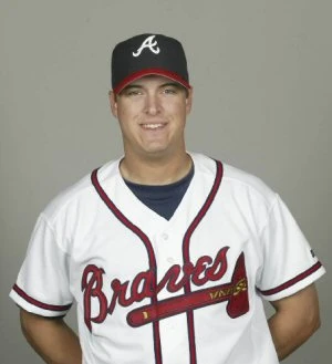 Kelly Johnson | Baseball Wiki | Fandom