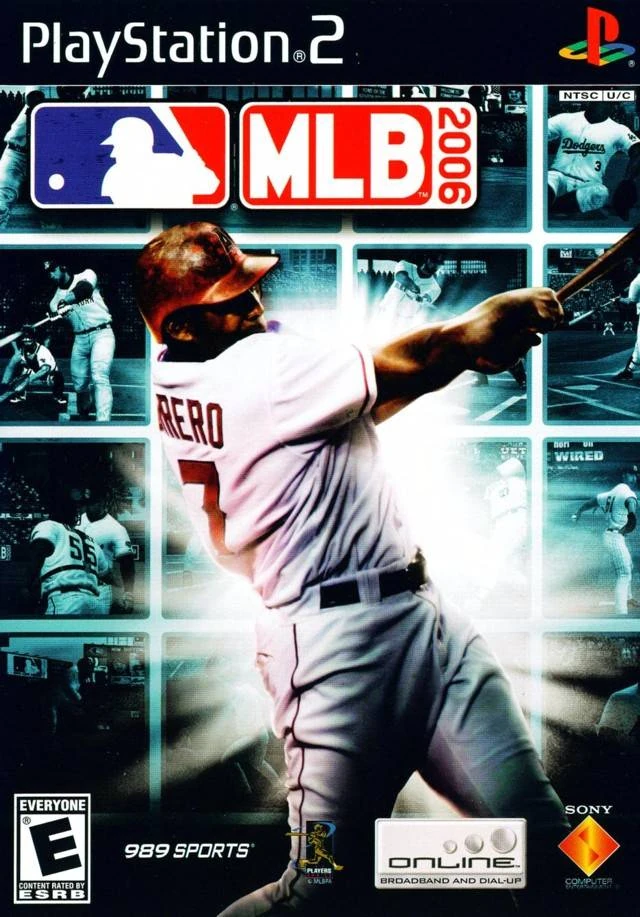 MLB 2006 | Baseball Wiki | Fandom