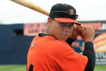 Luis Exposito | Baseball Wiki | Fandom