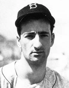 Cal Abrams | Baseball Wiki | Fandom