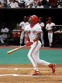 Eric Davis | Baseball Wiki | Fandom
