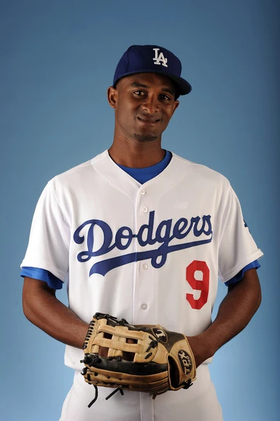 Eugenio Velez | Baseball Wiki | Fandom