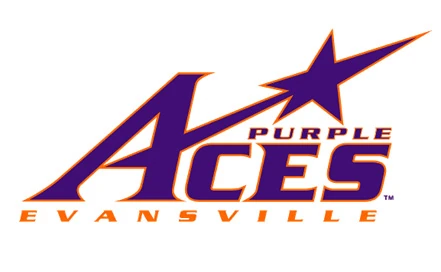 Evansville Purple Aces | Baseball Wiki | Fandom