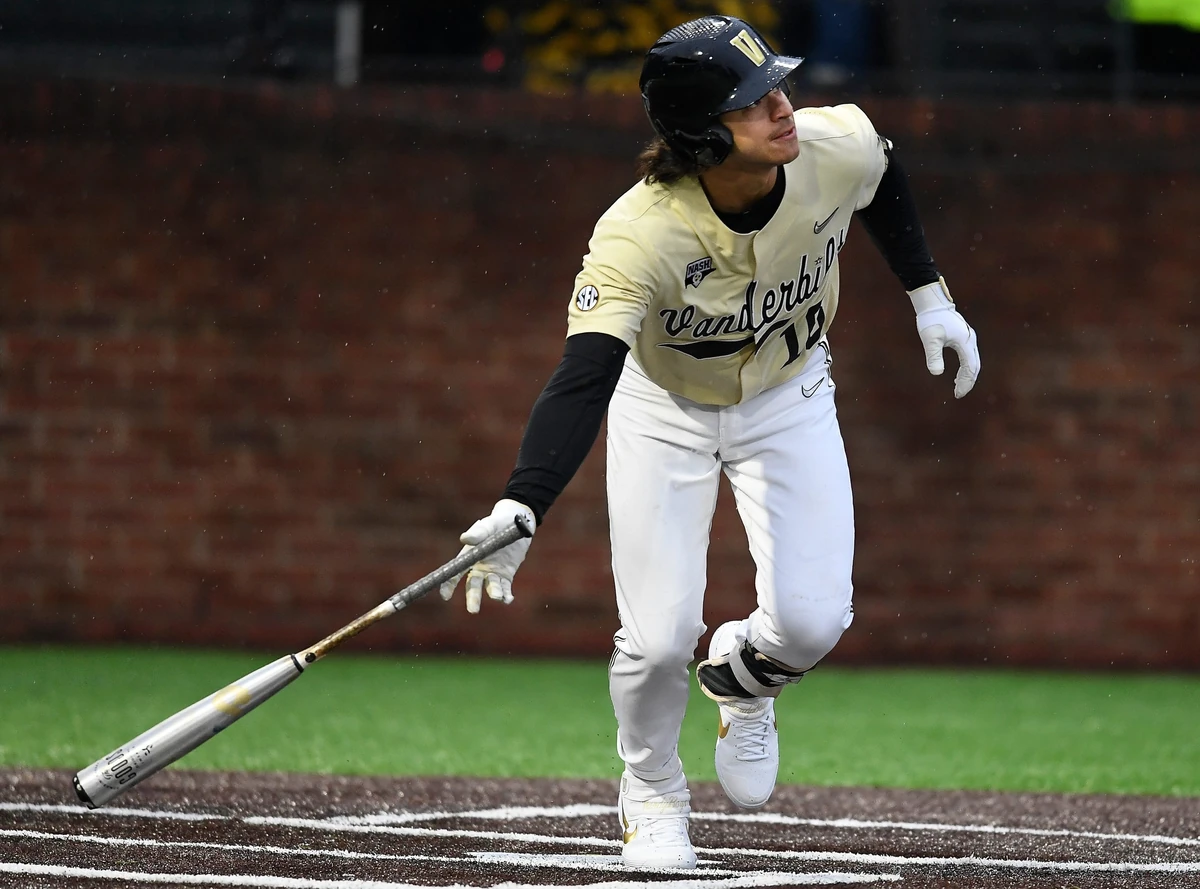 Austin Martin | Baseball Wiki | Fandom