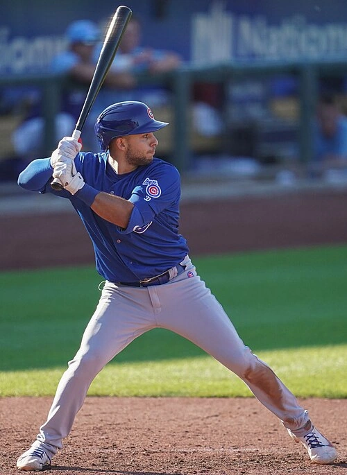 Nick Madrigal | Baseball Wiki | Fandom