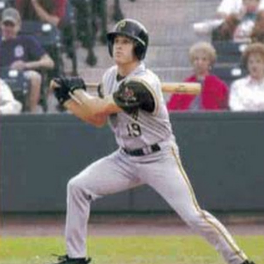 Chaz Lytle | Baseball Wiki | Fandom