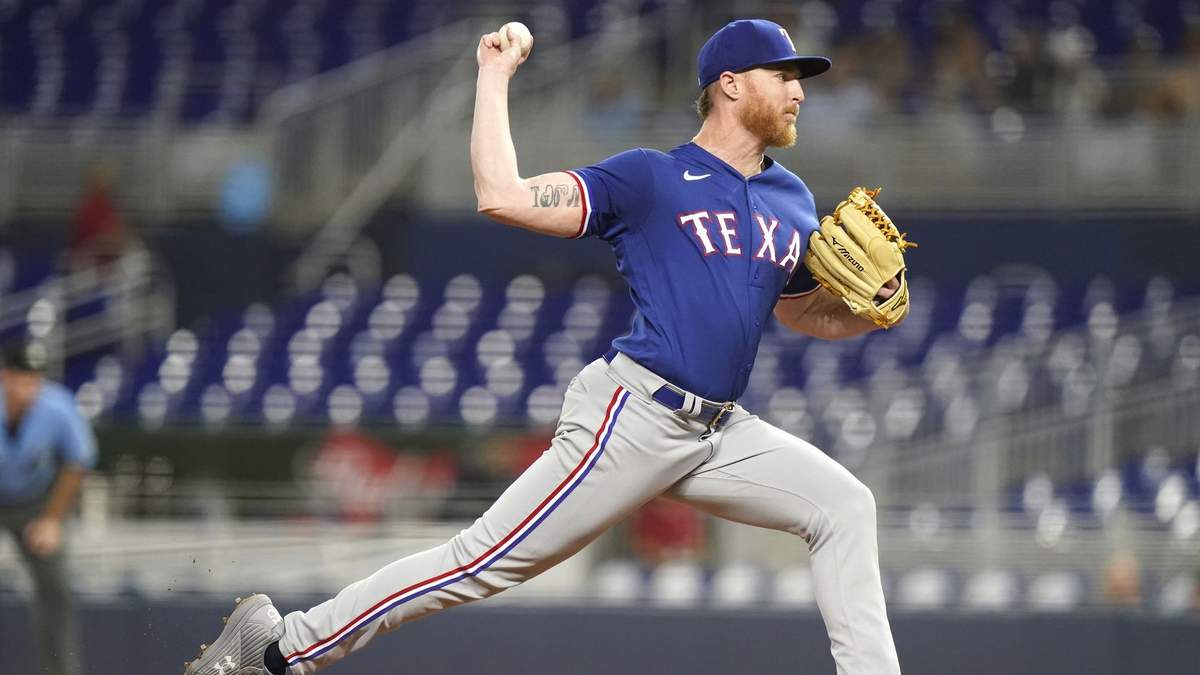 Jon Gray | Baseball Wiki | Fandom