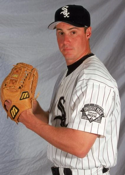 Tanyon Sturtze | Baseball Wiki | Fandom