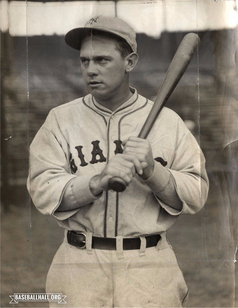 Bill Terry | Baseball Wiki | Fandom