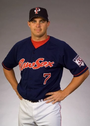 Jeff Bailey | Baseball Wiki | Fandom