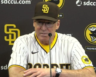 Bob Melvin | Baseball Wiki | Fandom