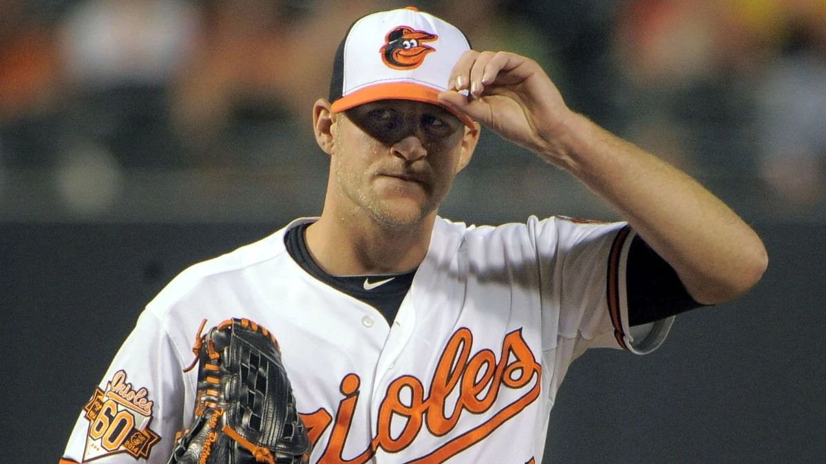 Troy Patton | Baseball Wiki | Fandom