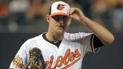 Troy Patton | Baseball Wiki | Fandom