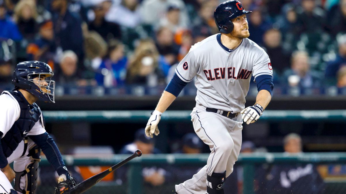 Brandon Moss | Baseball Wiki | Fandom