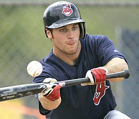 Trevor Crowe | Baseball Wiki | Fandom