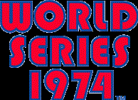1974 World Series | Baseball Wiki | Fandom