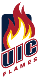 Illinois-Chicago Flames | Baseball Wiki | Fandom