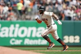 Kevin Pillar | Baseball Wiki | Fandom