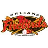 Orleans Firebirds | Baseball Wiki | Fandom
