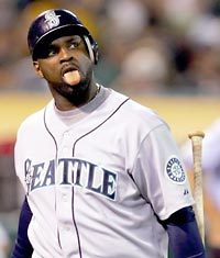 Carl Everett | Baseball Wiki | Fandom