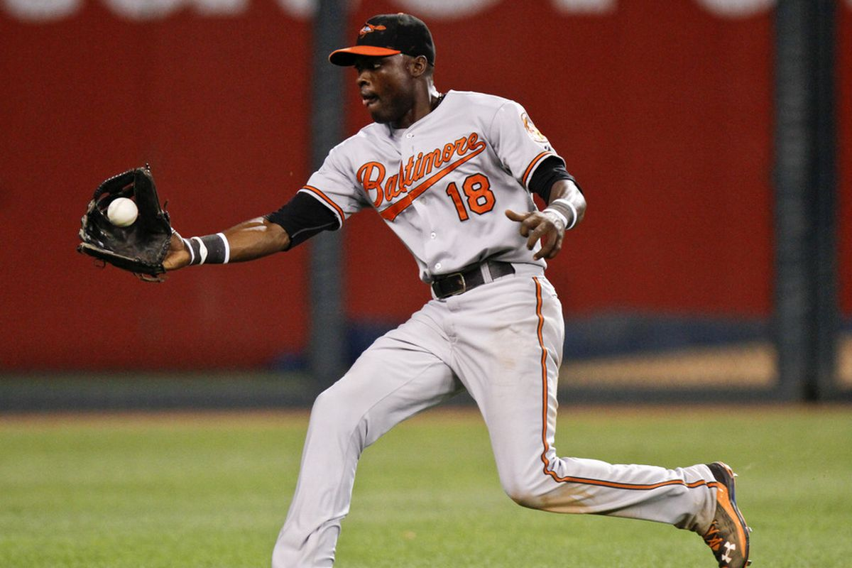 Félix Pie | Baseball Wiki | Fandom