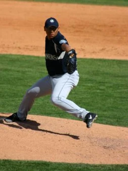 Julio Mateo | Baseball Wiki | Fandom