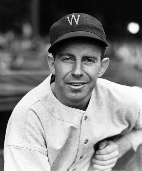 Rick Ferrell | Baseball Wiki | Fandom