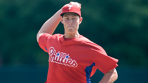 Jason Knapp | Baseball Wiki | Fandom