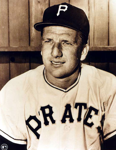 Ralph Kiner | Baseball Wiki | Fandom