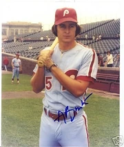 Alan Bannister | Baseball Wiki | Fandom