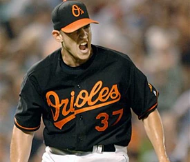 Chris Ray | Baseball Wiki | Fandom