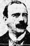 William Kinsler | Baseball Wiki | Fandom