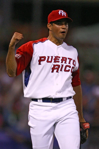 Fernando Cabrera | Baseball Wiki | Fandom