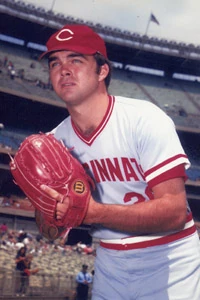 Gary Nolan | Baseball Wiki | Fandom