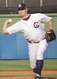 Colter Bean | Baseball Wiki | Fandom