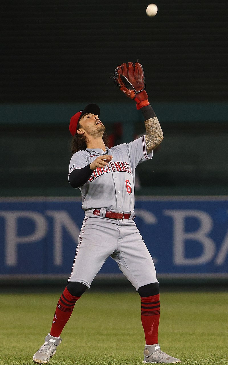 Jonathan India | Baseball Wiki | Fandom