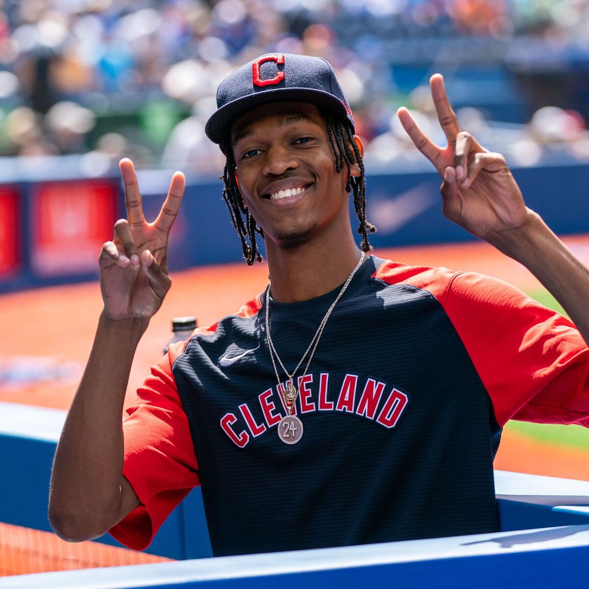 Triston McKenzie | Baseball Wiki | Fandom