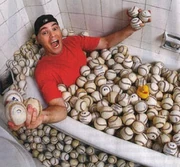 Zack Hample | Baseball Wiki | Fandom