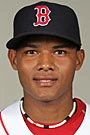 Argenis Díaz | Baseball Wiki | Fandom