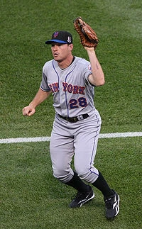 Daniel Murphy | Baseball Wiki | Fandom