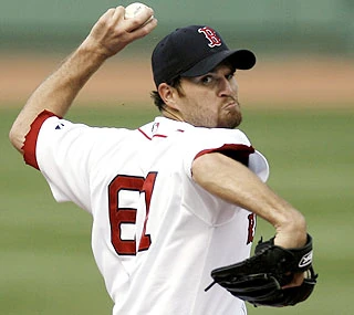 Kason Gabbard | Baseball Wiki | Fandom