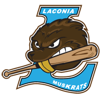 Laconia Muskrats | Baseball Wiki | Fandom