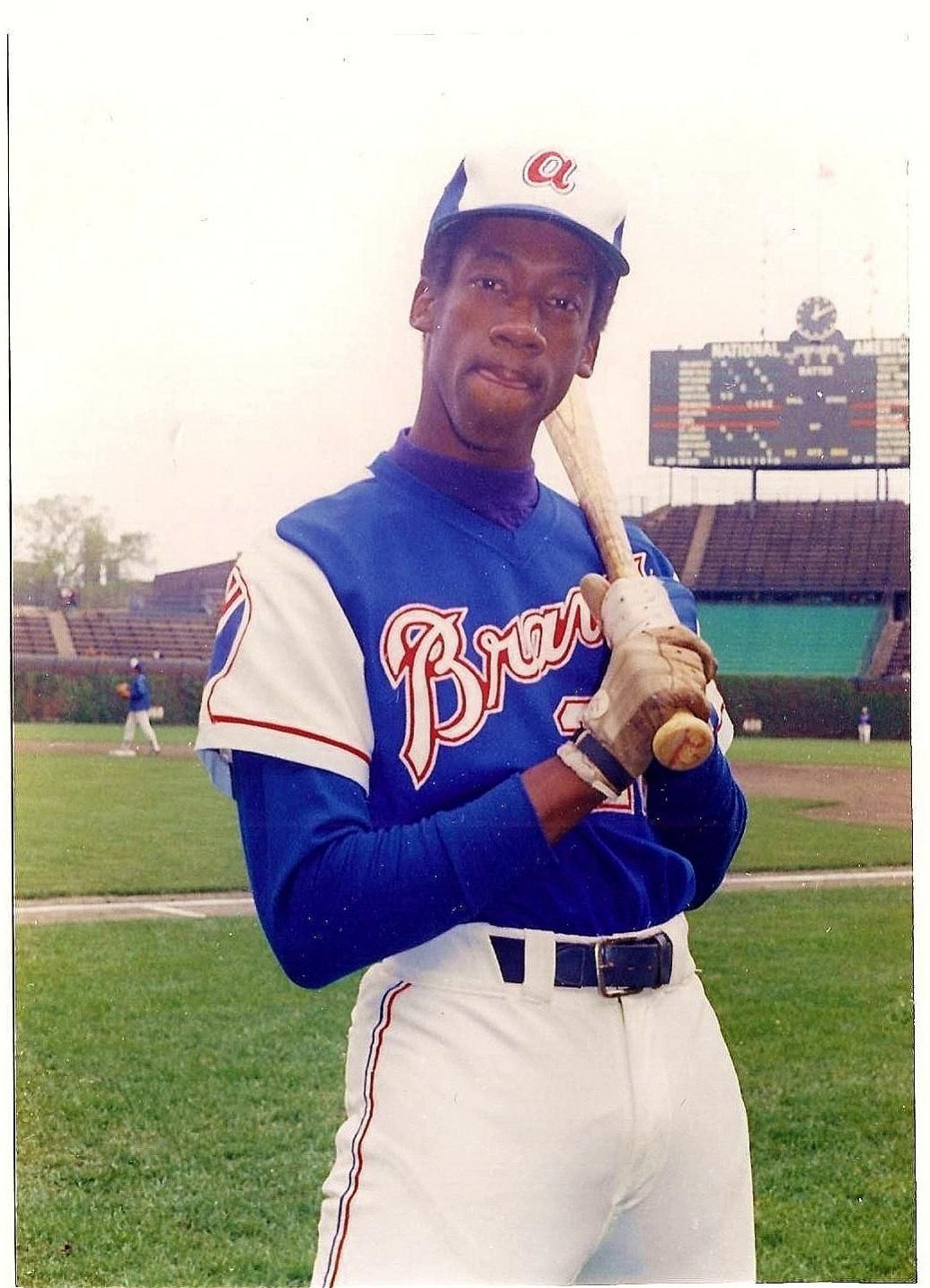 Rowland Office | Baseball Wiki | Fandom