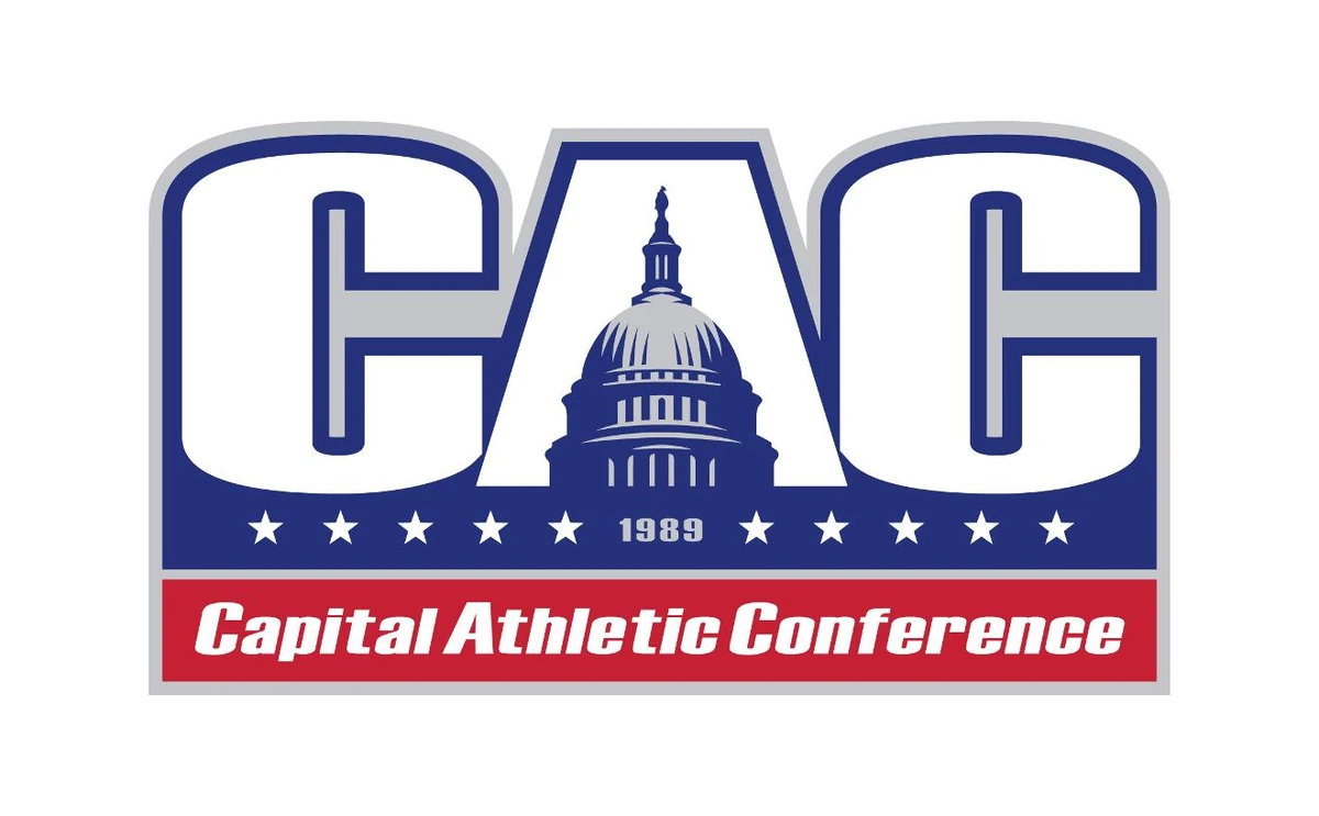 Capital Athletic Conference | Baseball Wiki | Fandom