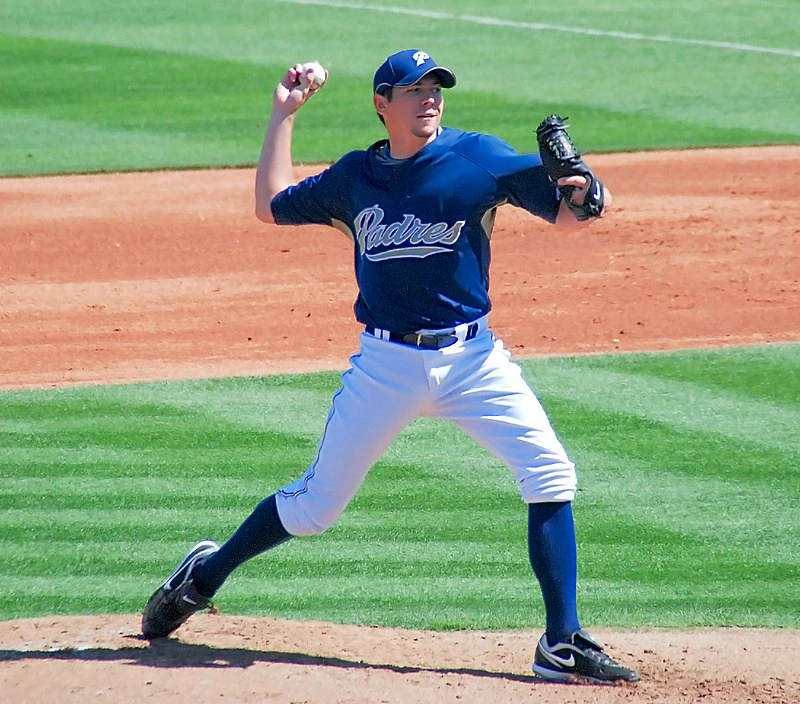 Josh Geer | Baseball Wiki | Fandom