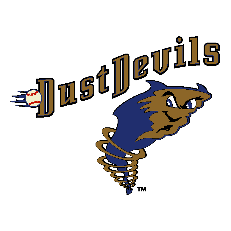 Tri-City Dust Devils | Baseball Wiki | Fandom